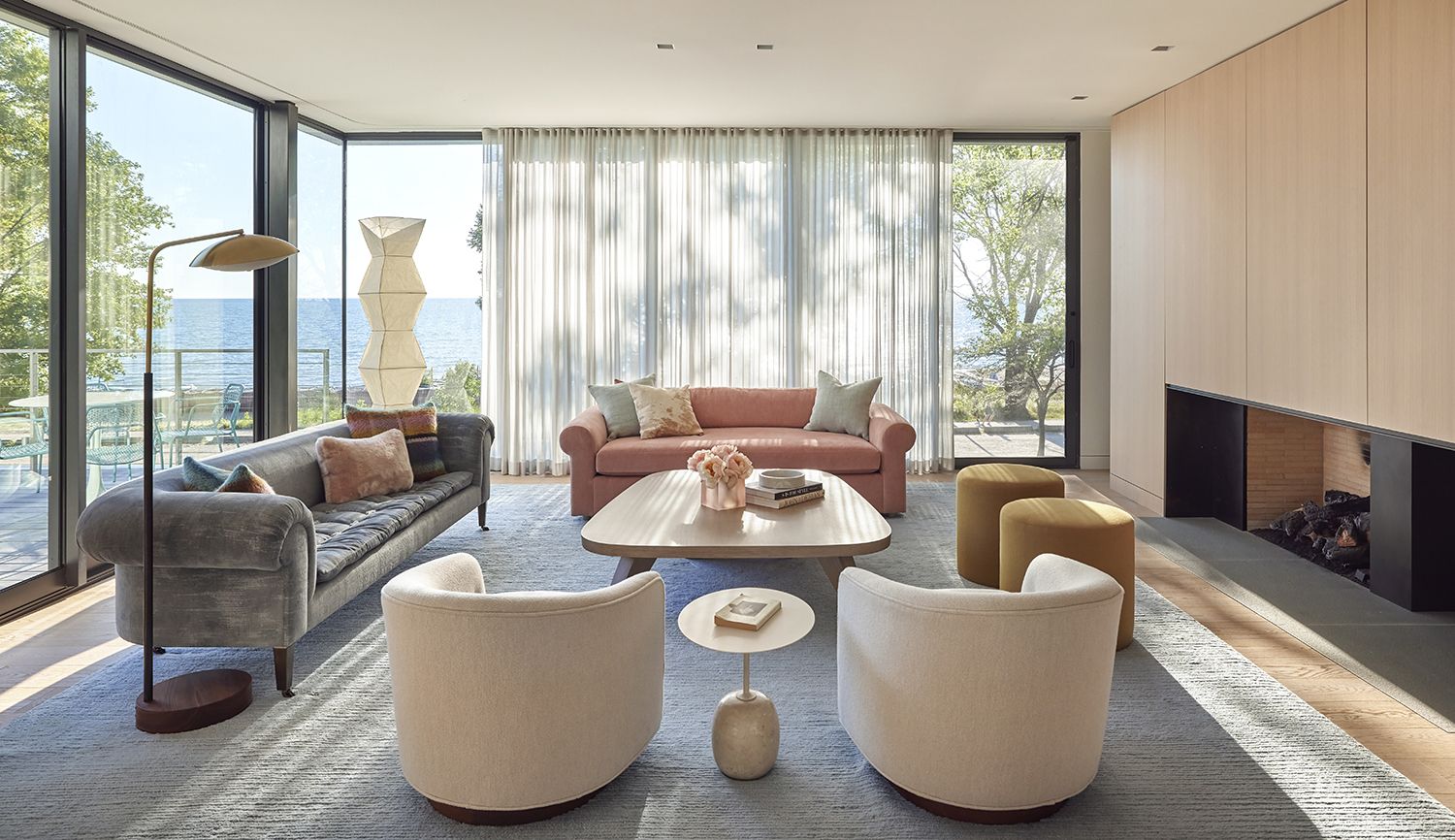 9 window treatment mistakes designers see homeowners make | Homes and ...