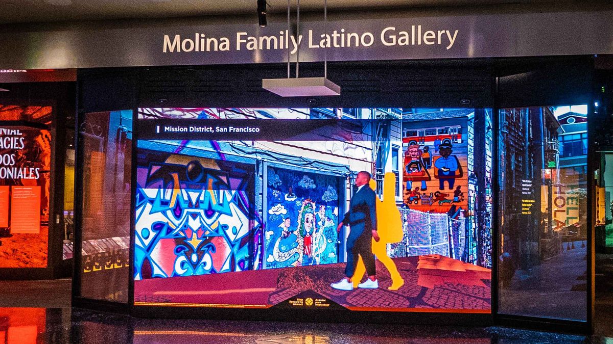 'Meet Us' in DC | AVNetwork