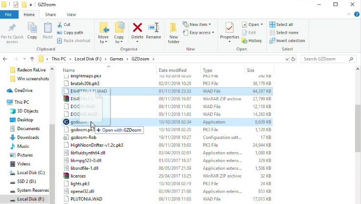 The ultimate guide to modding Doom | TechRadar