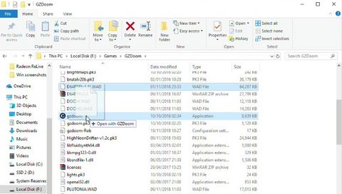 The ultimate guide to modding Doom | TechRadar
