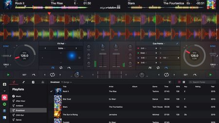 The 11 best DJ software applications in the world today | MusicRadar