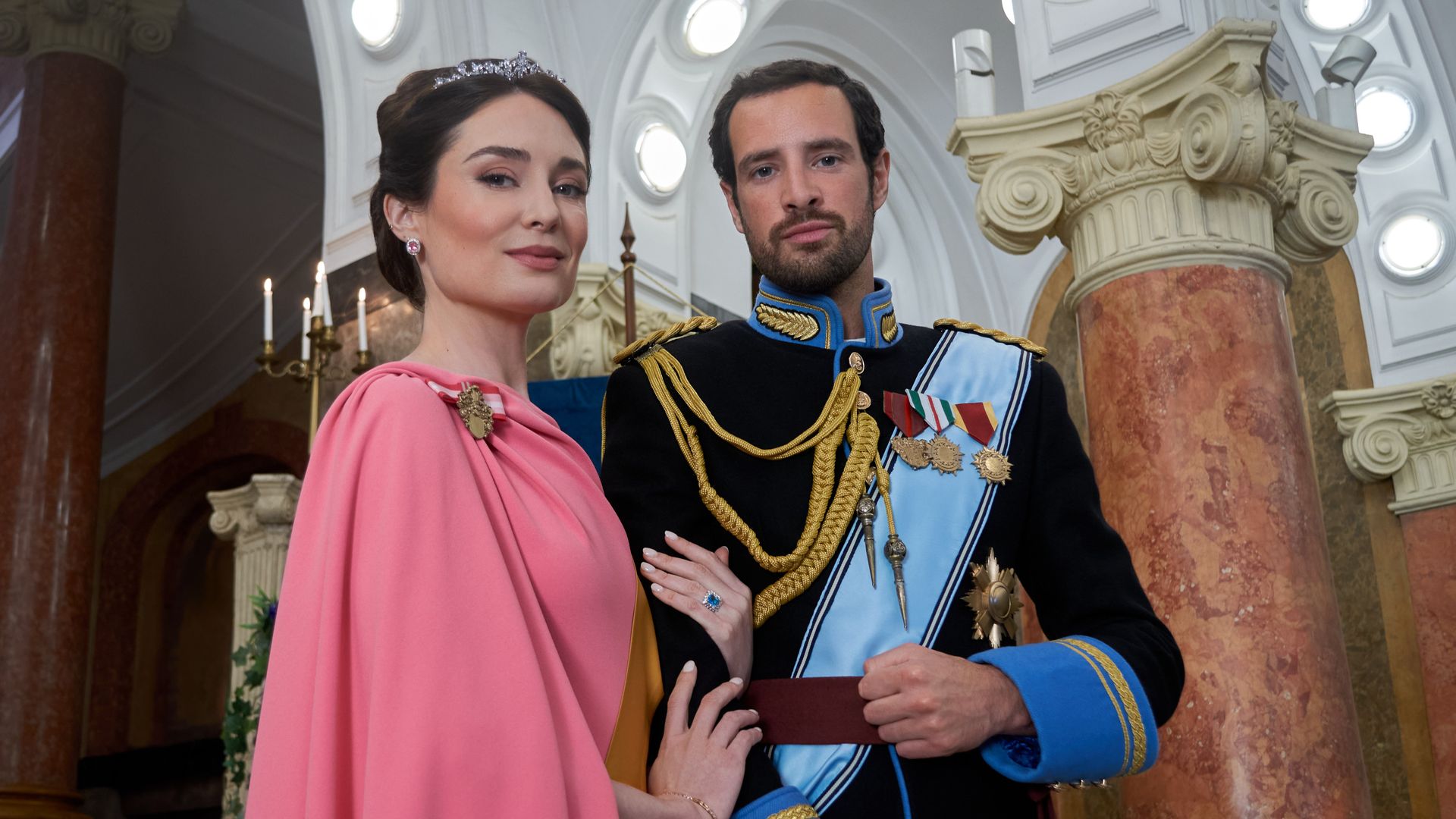 The Royal We: release date, trailer, cast and everything we know | What ...