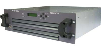 Thomson Broadcast Delivers DTT Tech for Israel | TV Tech