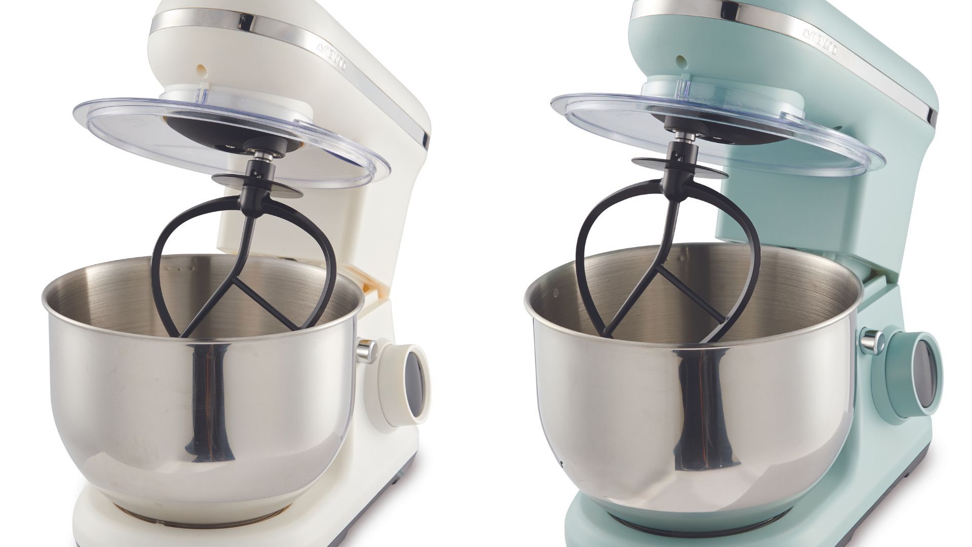 The Aldi Stand Mixer rivals cult design but costs £350 less | Woman & Home