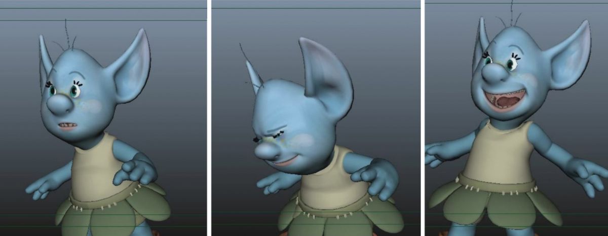 8 tips for beating animation deadlines | Creative Bloq