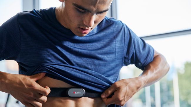 Best Cheap Heart Rate Monitors | Coach