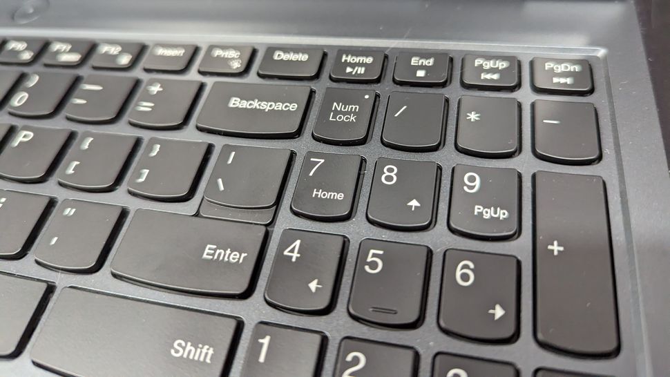 I review laptops and I found my keyboard soulmate — and it’s this ...