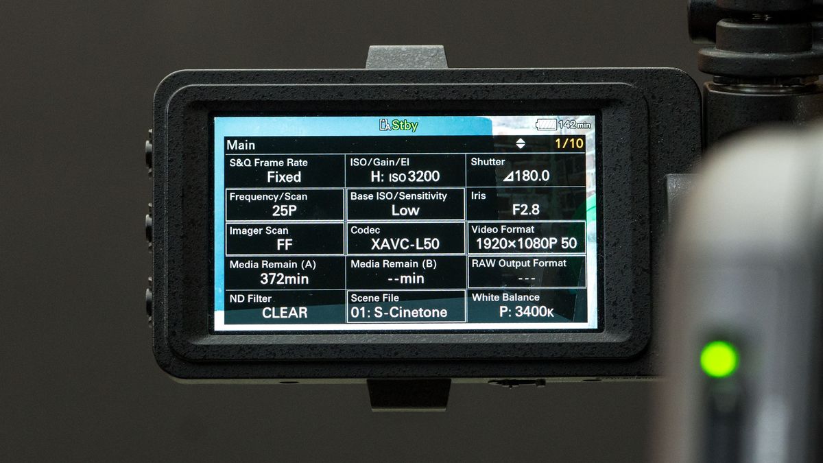 Sony FX6 review | Digital Camera World