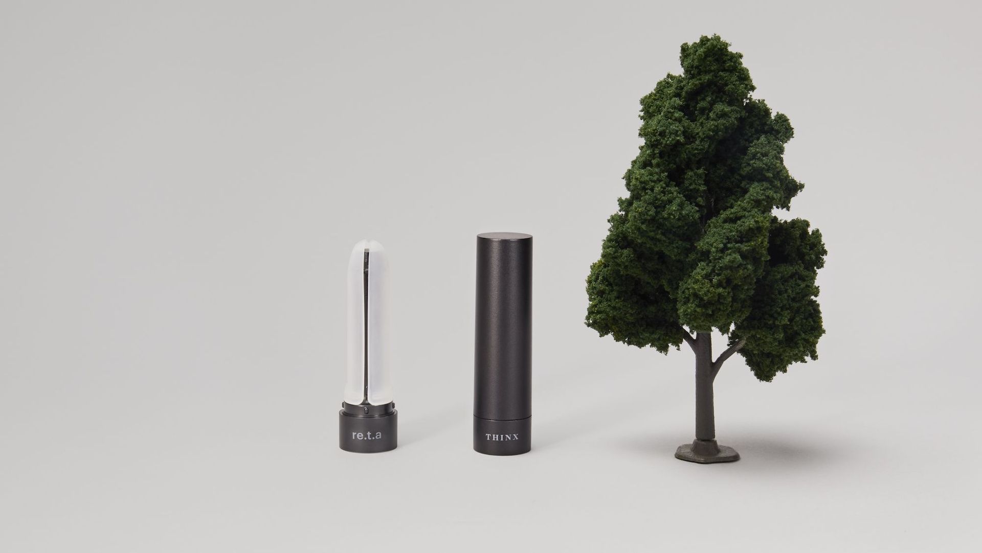 Thinx's New Reusable Tampon Applicator Is a Game-Changer | Marie Claire