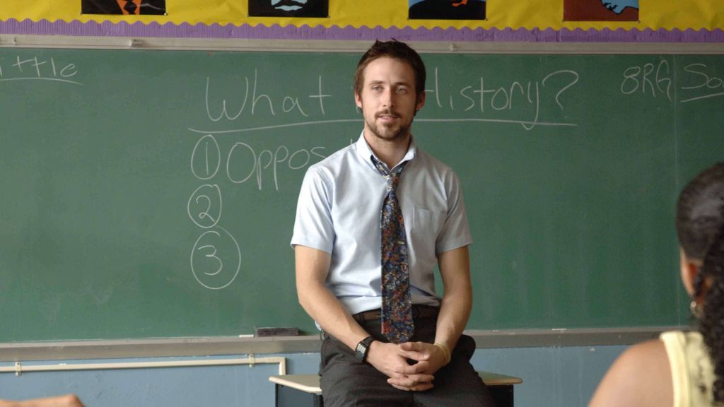 The Best Ryan Gosling Movies And How To Watch Them | Cinemablend