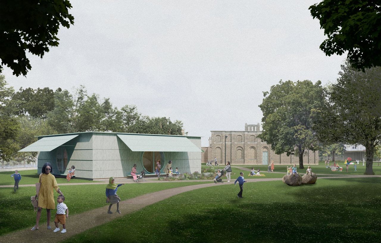 The best architectural pavilions in the world | Wallpaper*
