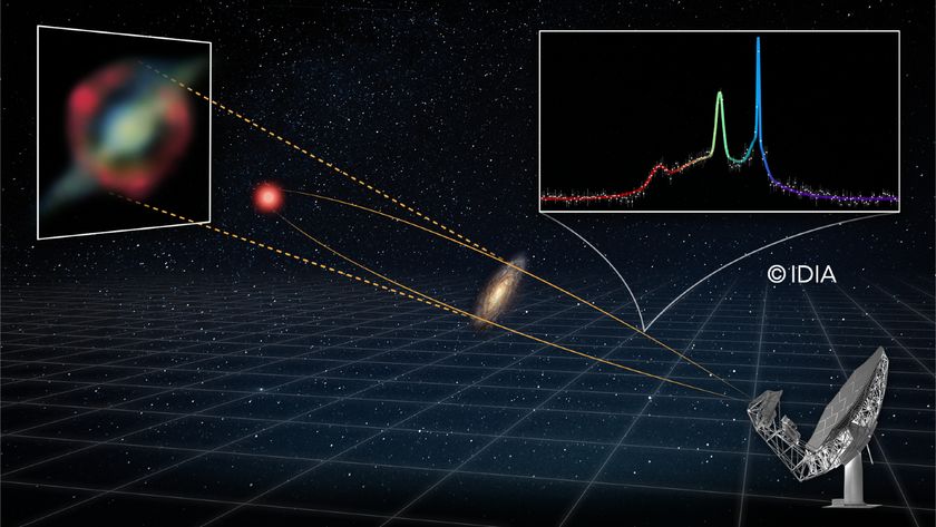 What are photons? | Live Science