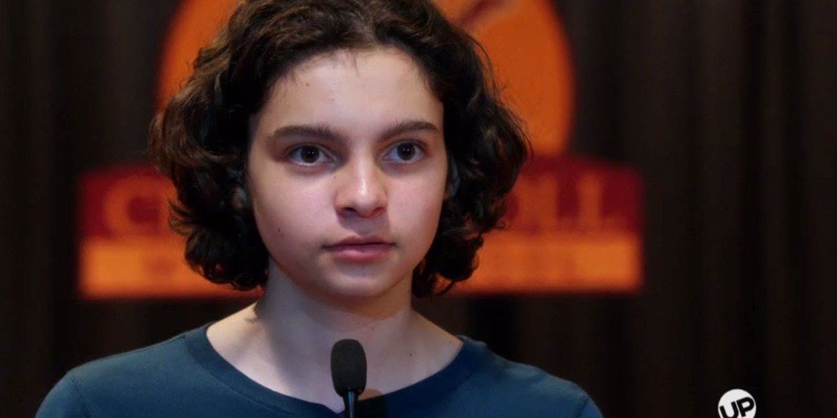 7 Great TV Characters Who Are On The Spectrum | Cinemablend