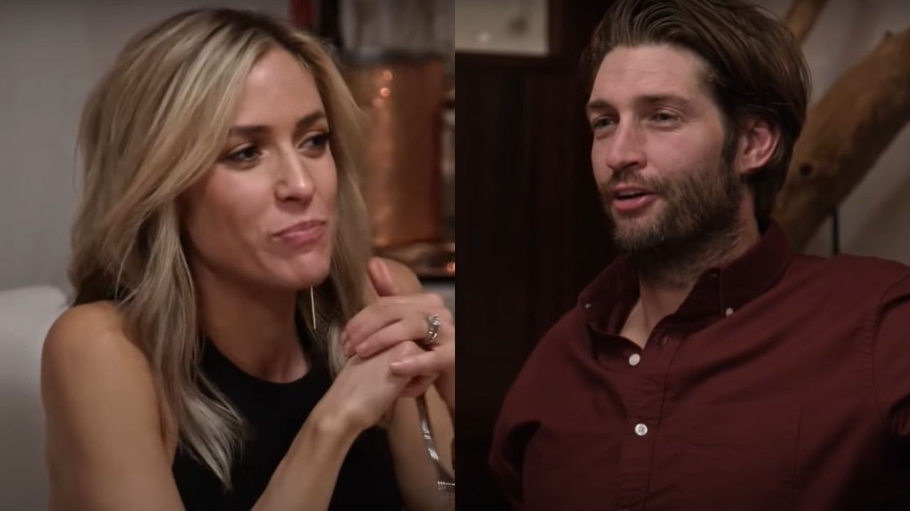 Kristin Cavallari Reveals She And Jay Cutler Dated Again After Their ...