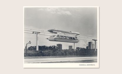 Never Built: Los Angeles presents an alternative vision of the US city ...