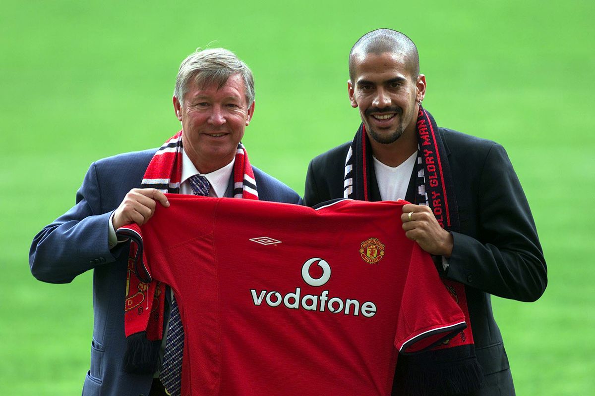 Best Sir Alex Ferguson quotes | FourFourTwo
