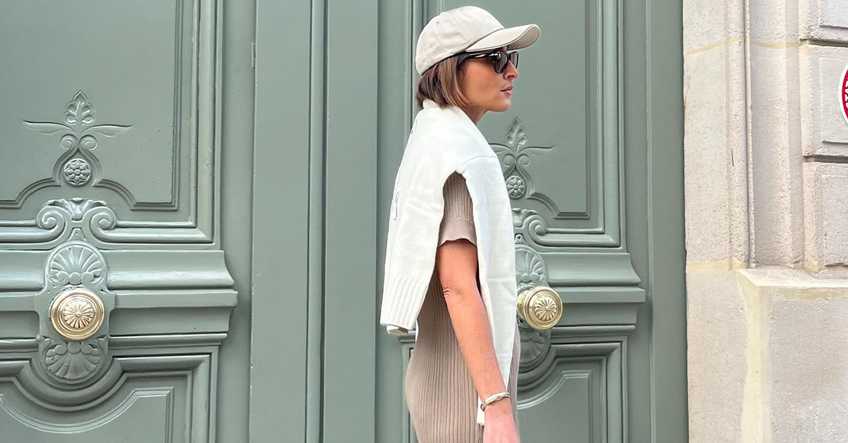 11 Fashion Items Every Busy Person Should Own | Who What Wear