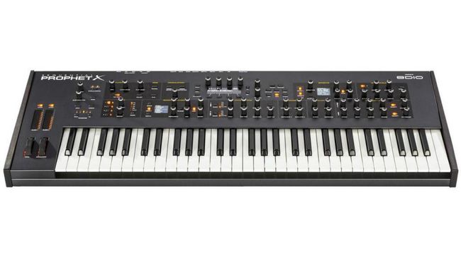The best synthesizers in 2021, featuring 24 top keyboards, modules and ...