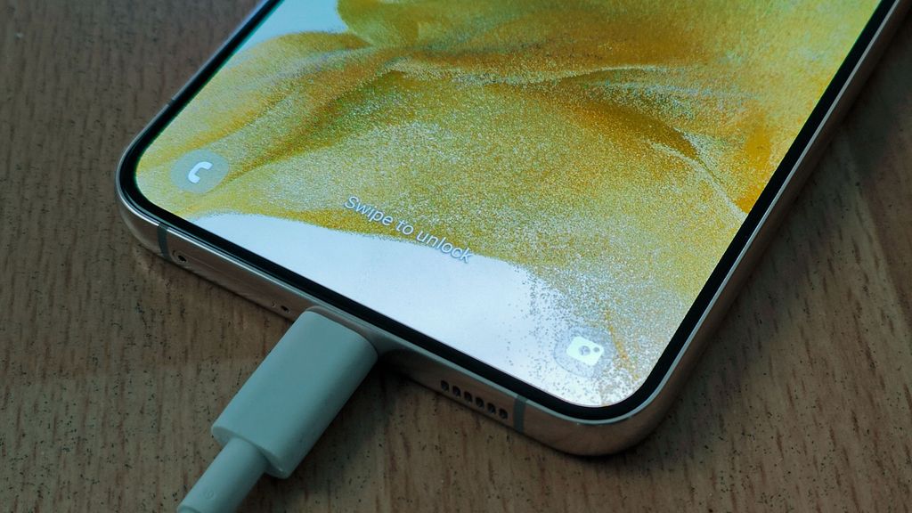 Samsung Galaxy S22 Plus review | TechRadar