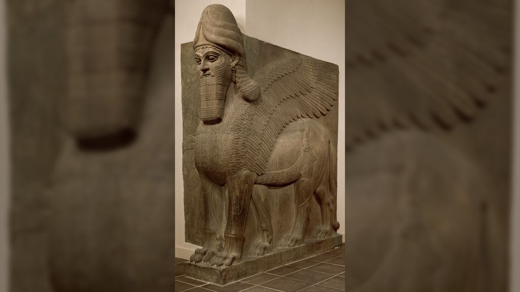 Who are the Assyrians? | Live Science