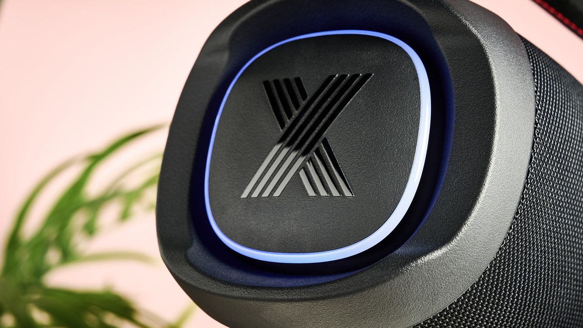 LG XBoom Go XG8T review: a Bluetooth speaker that offers meaty bass but ...