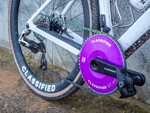 The peloton's newest bike: The Chinese X-Lab AD9 ridden by XDS Astana ...