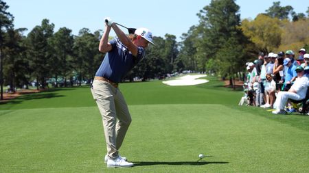 The Best Masters Quotes | Golf Monthly