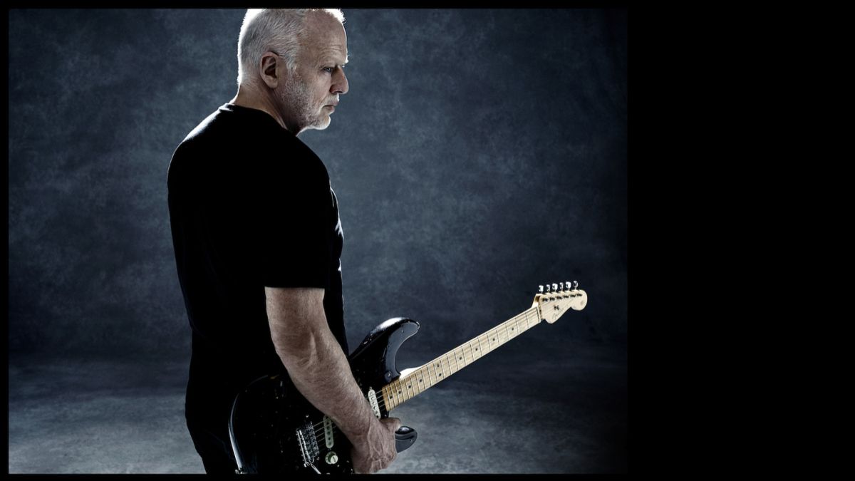 Gilmour issues Today video | Louder