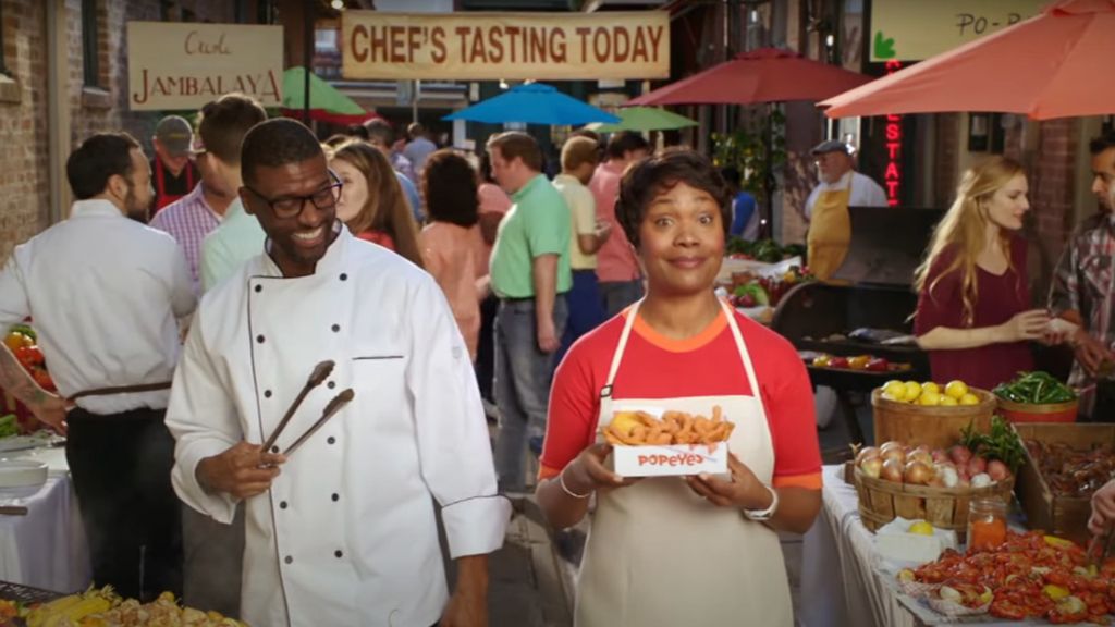 32 Actors Who Were In Your Favorite Commercials | Cinemablend