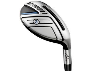 Adams Idea hybrid review | Golf Monthly
