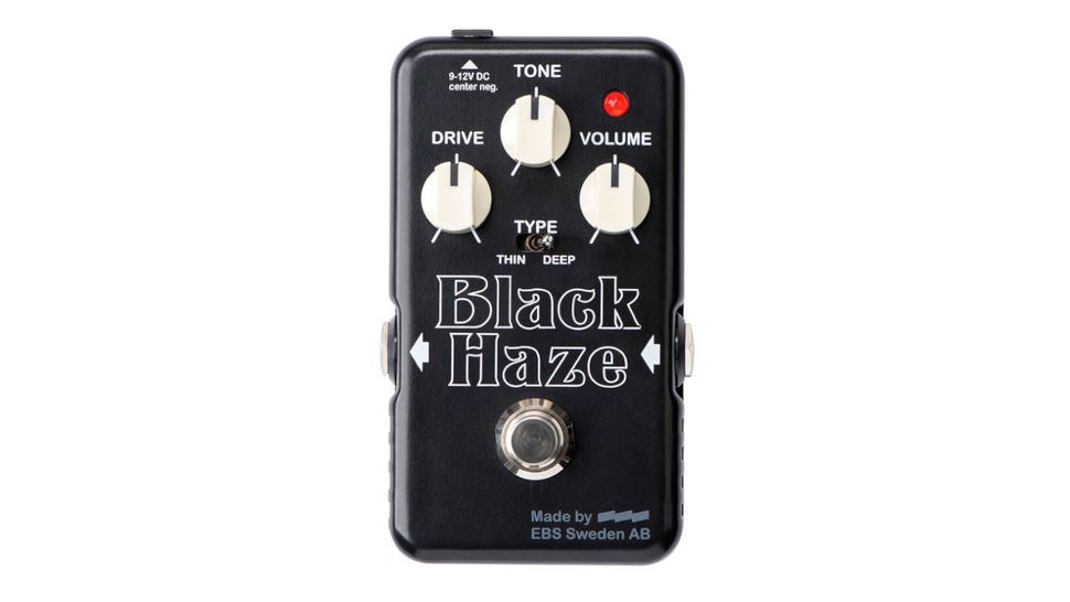 Best distortion pedals for bass 2025: thicken up your low end | Guitar ...