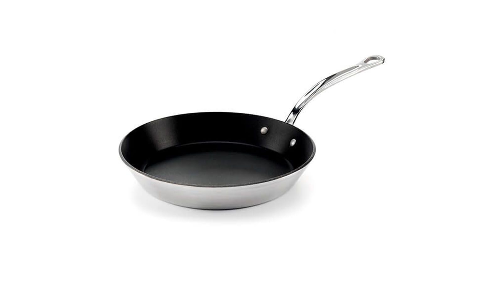 12 best stainless steel pans for perfect searing and stewing | Woman & Home