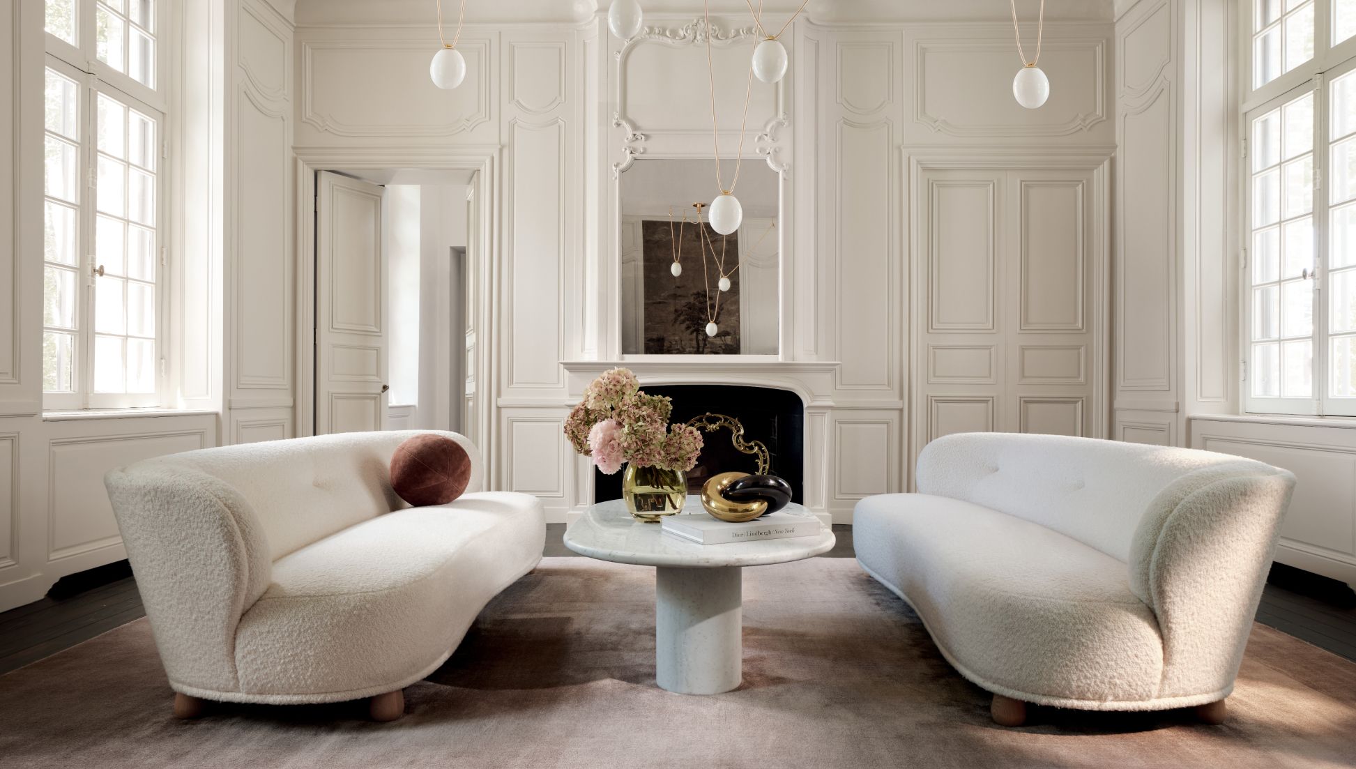 With the Goop x CB2 Collaboration, Gwyneth Paltrow Is Your Interior ...