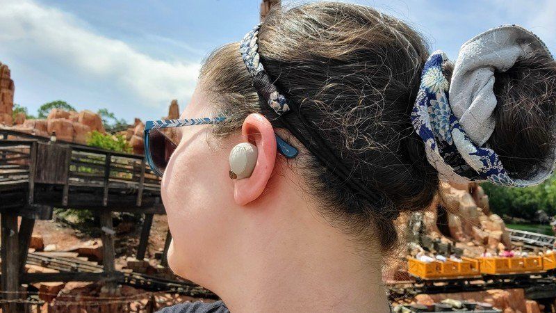 Sony WF-1000XM4 review: Magical ANC + long battery = close to perfect ...