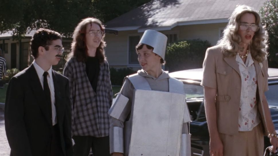 Why Did Freaks And Geeks Get Cancelled?: What Happened To The 1999 ...