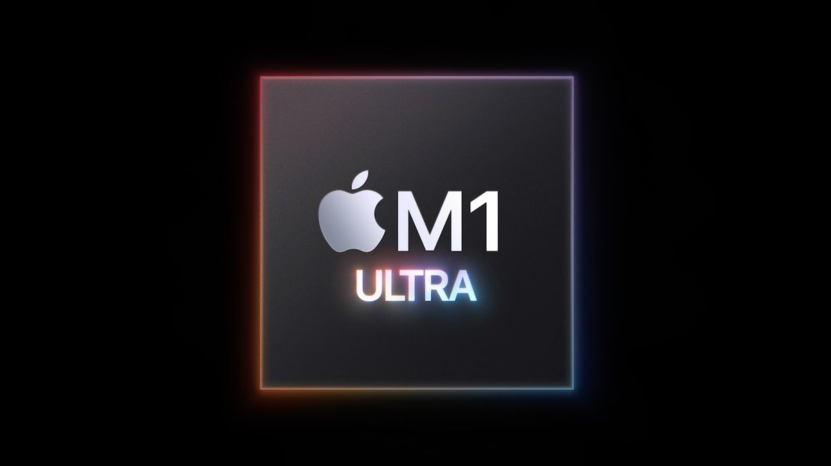 20-Core Apple M1 Ultra Supercharges Mac, 64-Core GPU Rivals RTX 3090 ...