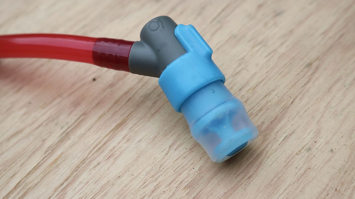 USWE Zulo 2 Hydration Hip Pack review | Bike Perfect