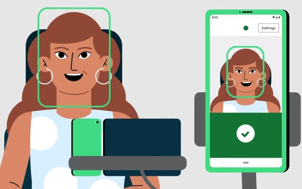 Google's new Android accessibility feature lets you control your phone ...