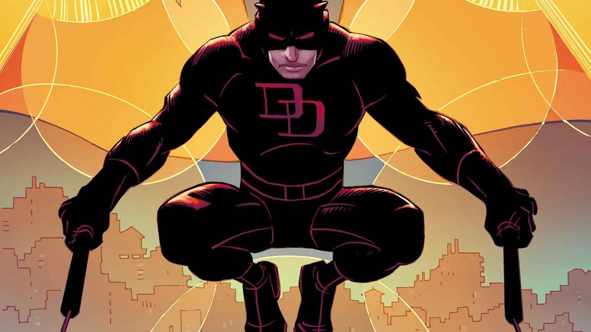The 25 best comics of 2023 | GamesRadar+