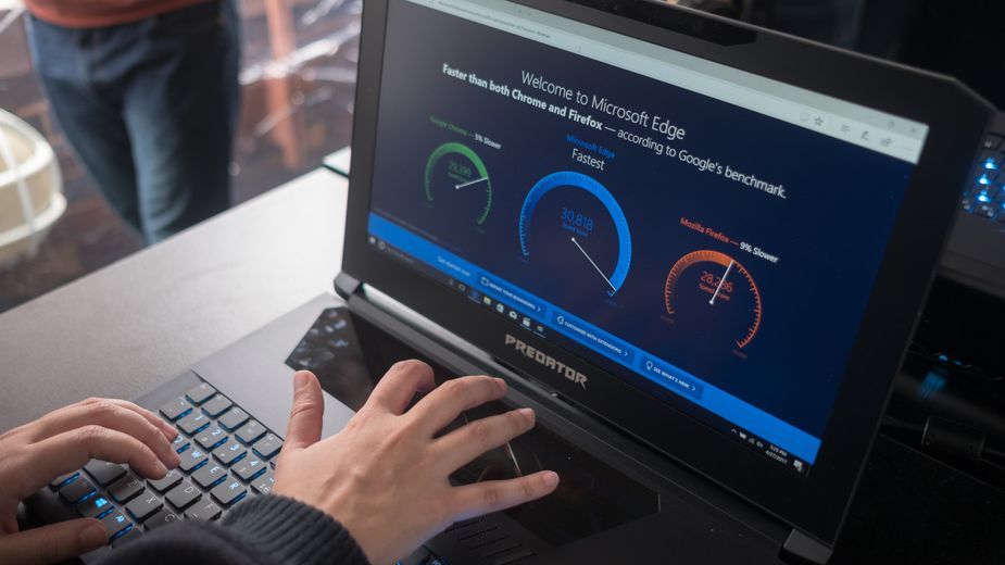 The five coolest laptops of Computex 2017 | TechRadar