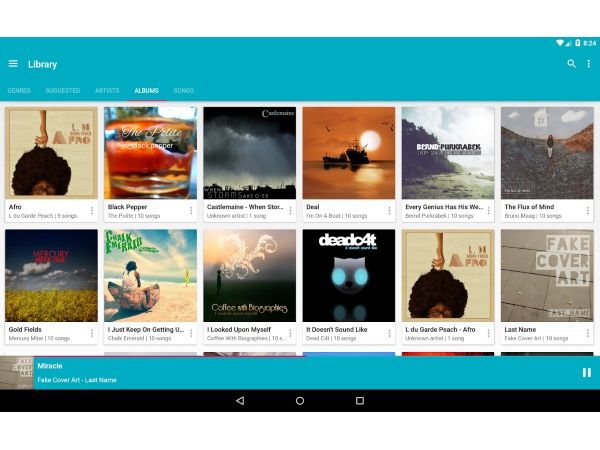 Best Android music players in 2021 | Tom's Guide