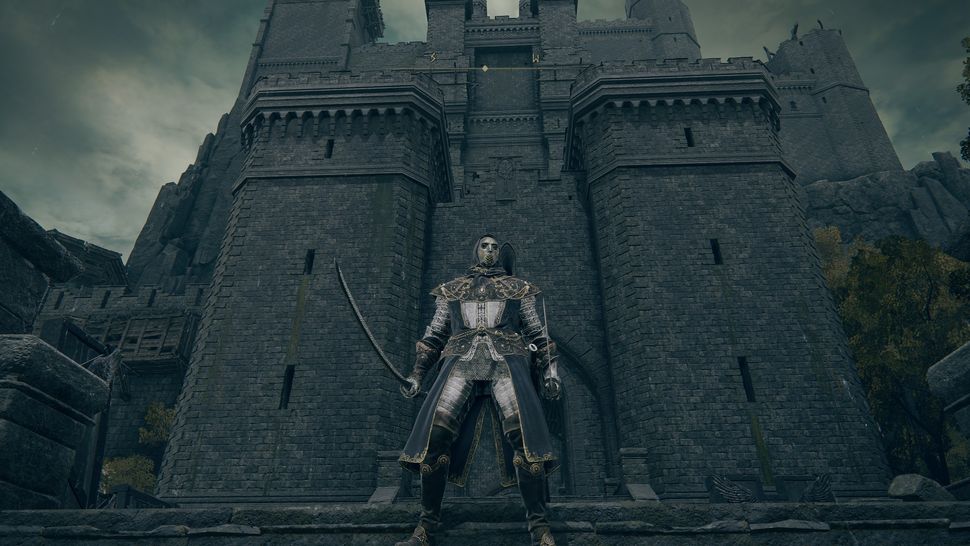 Elden Ring's Grafted Blade Greatsword location: Where to find it | PC Gamer