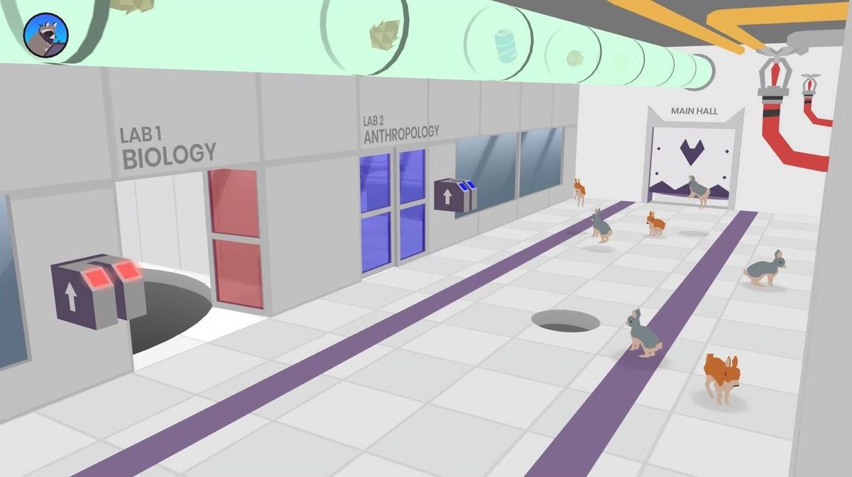 Donut County for Mac and iOS: Beginner's guide | iMore