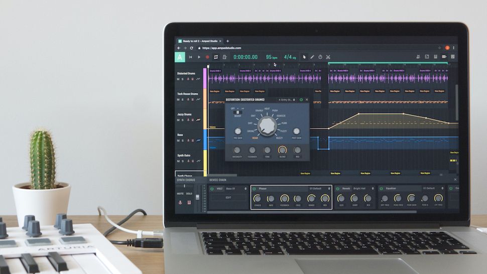 "FL Studio is coming to your browser": Image-Line announces FL Studio ...