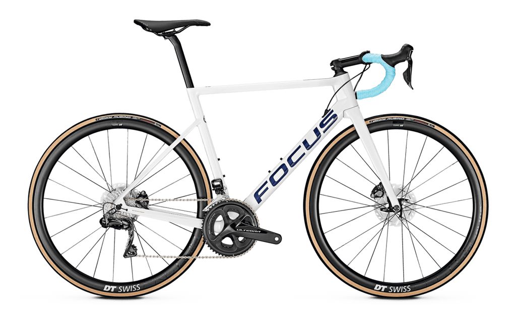 Focus road bikes: which model is right for you? | Cycling Weekly