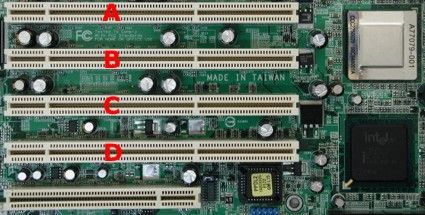 The Test Candidates In Detail - Six Dual Xeon Motherboards on the Cheap ...