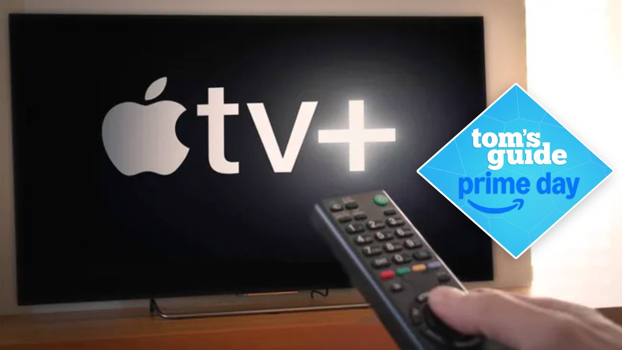 Prime Day streaming deals LIVE — all the latest discounts on some of ...