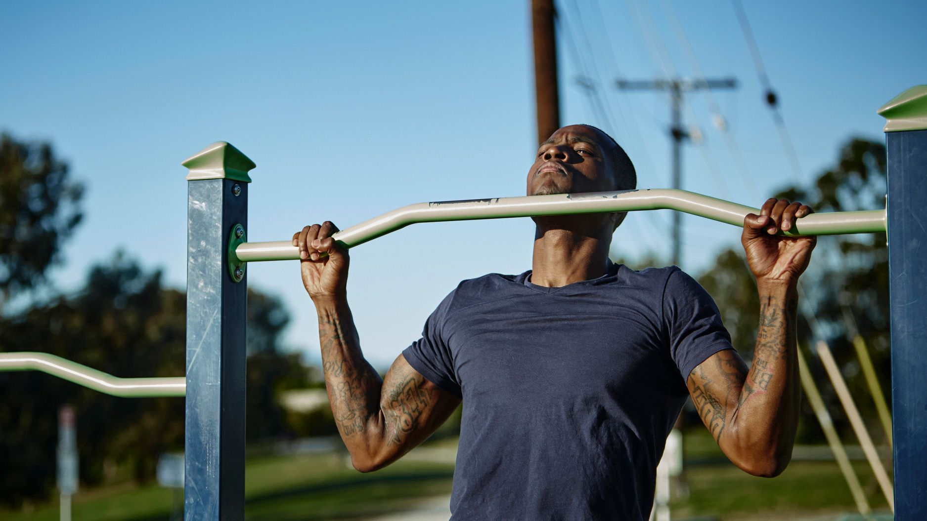 Can you build muscle without weights? | Fit&Well