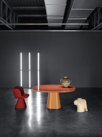 An interview with Daniel Lalonde, CEO of Design Holding | Wallpaper*