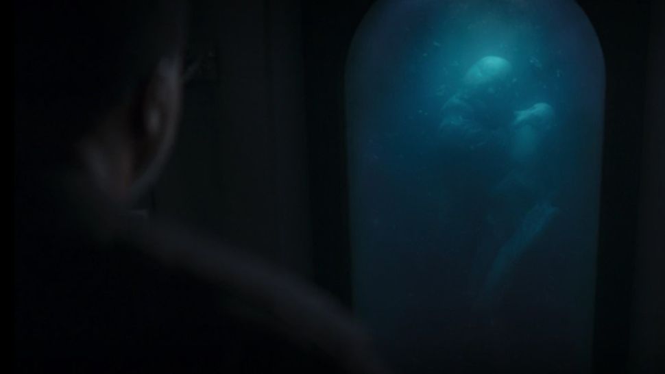 Who is Snoke? The Star Wars villain's origins and how that links to The ...